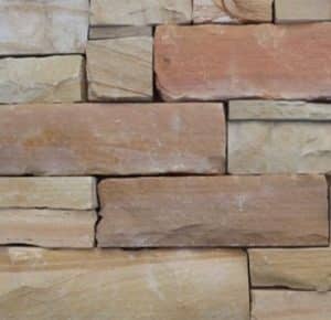 Random Ashlar Stone | Van Ness Stone, Inc
