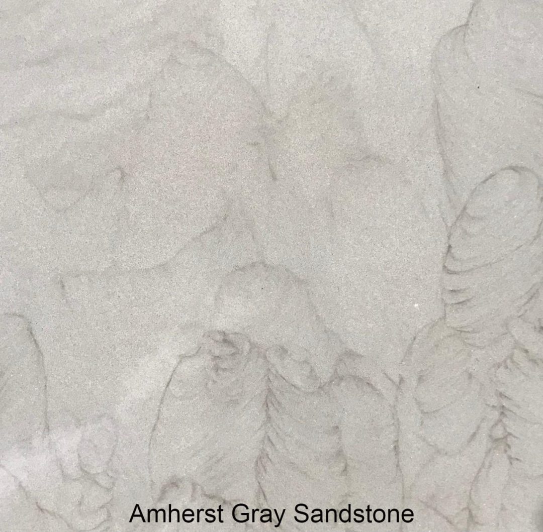 Custom Cut Stone in Ohio | Van Ness Stone, Inc