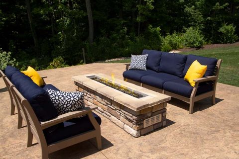 ProVia Manufactured Stone | Van Ness Stone, Inc