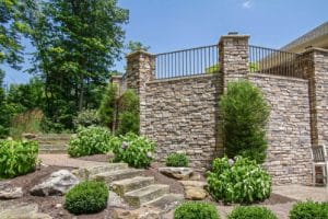 ProVia Manufactured Stone | Van Ness Stone, Inc