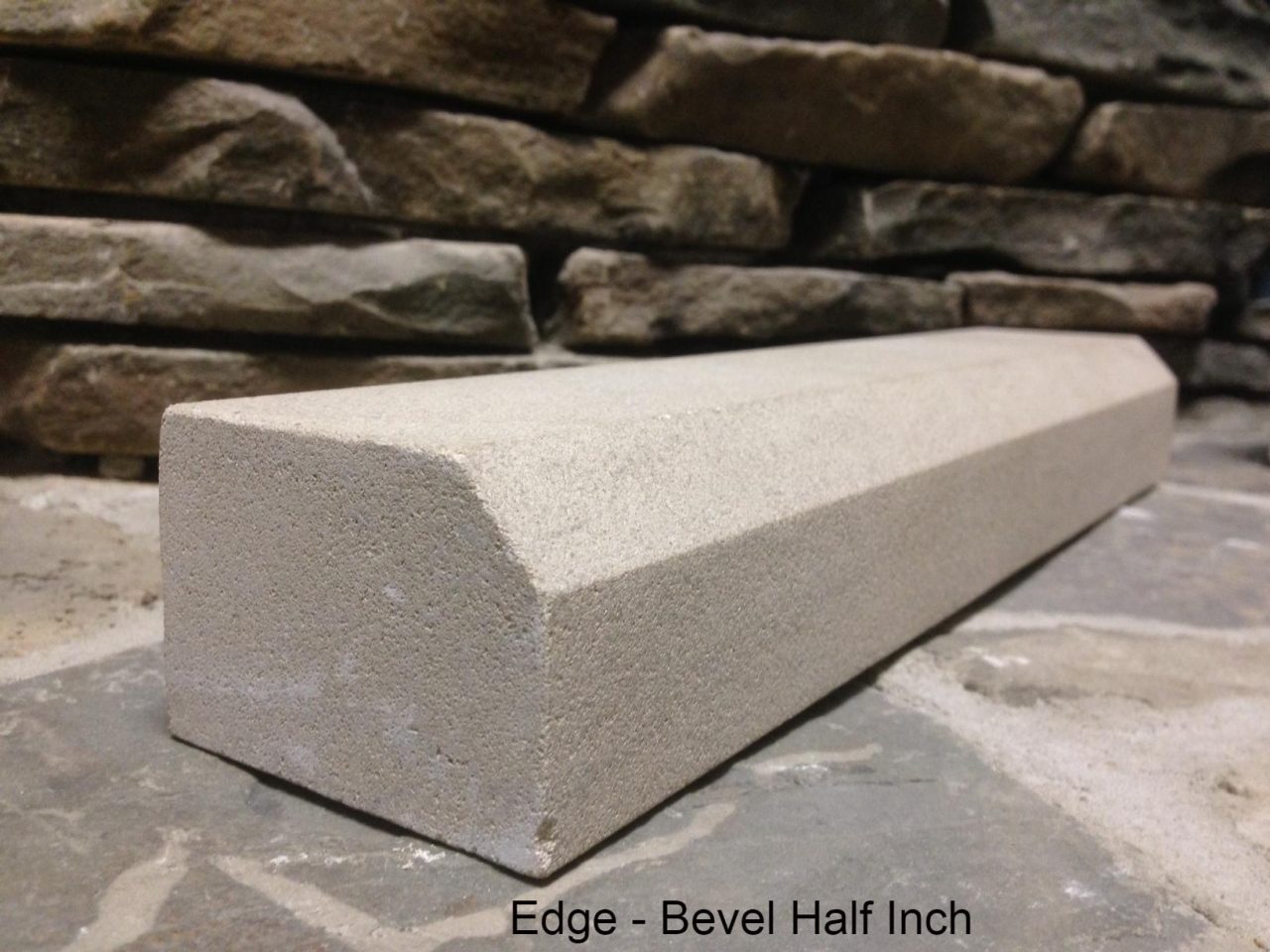 Custom Cut Stone in Ohio | Van Ness Stone, Inc